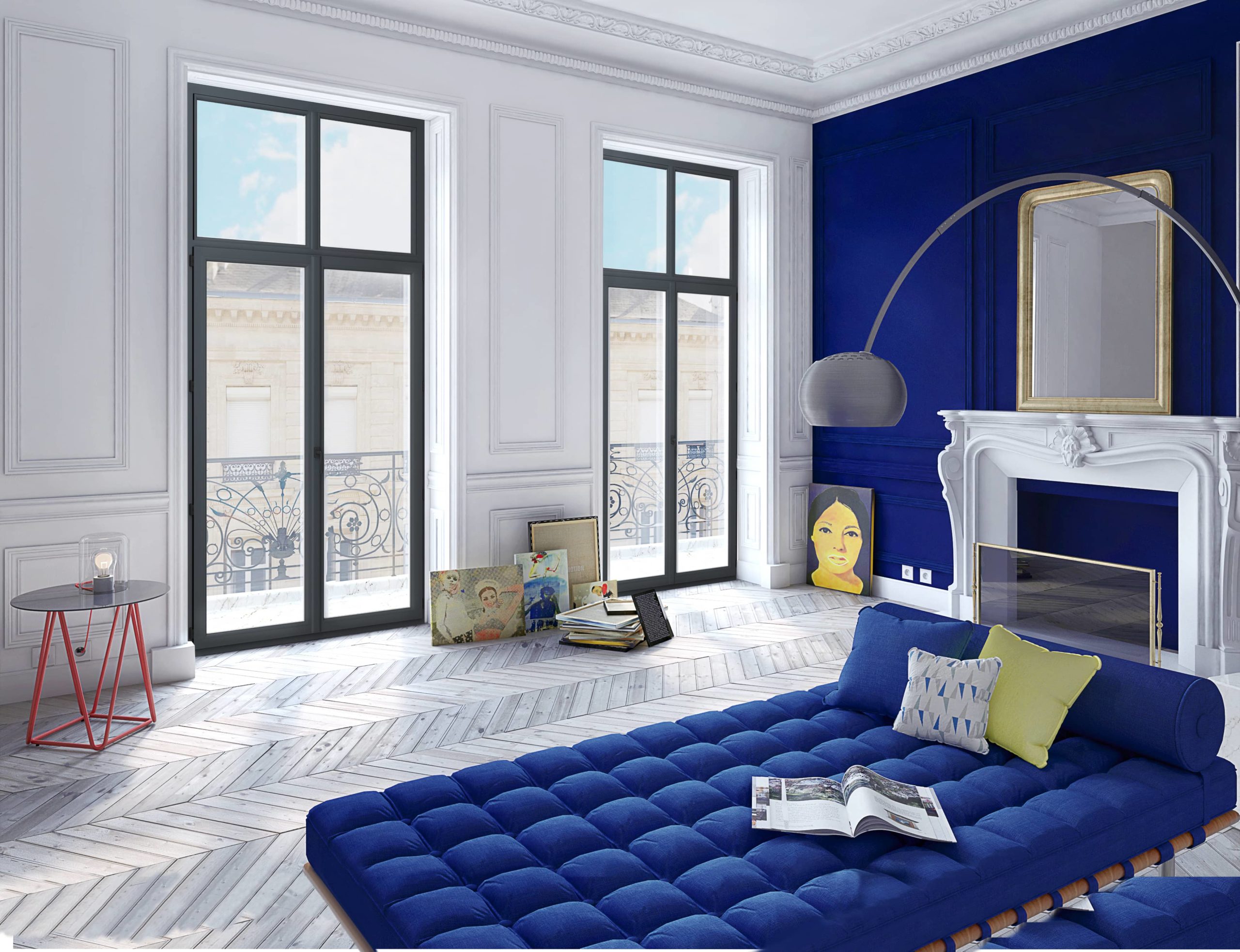 CAIB : un fabricant fiable et made in France | Article - Batiadvisor