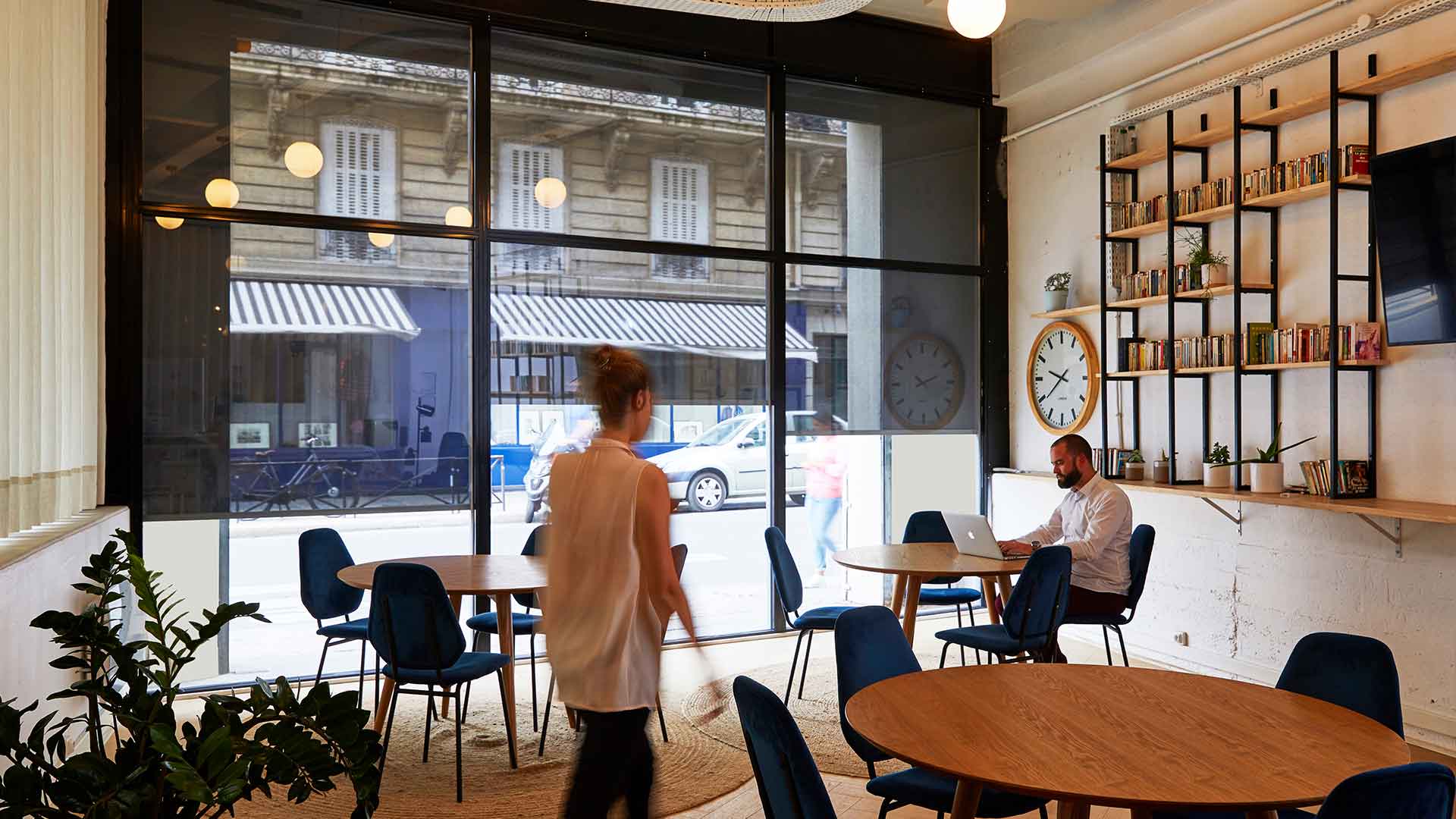 Le Sunworker SWK6 de Dickson | Article - Batiadvisor