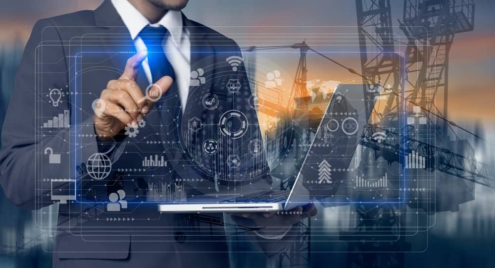 Formation BTP: le numérique pour aider les mutations secteur | Article ...