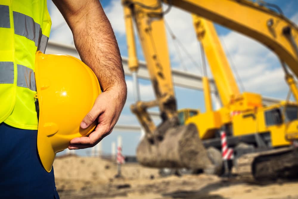 Matériel de chantier : Comment bien le choisir ? | Article - Batiadvisor