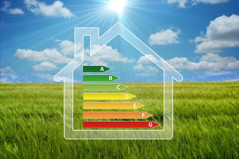 Minergie : label suisse pour confort énergétique | Article - Batiadvisor