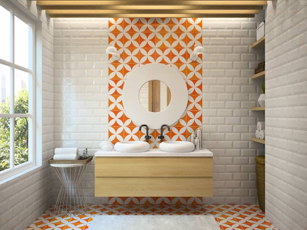 Revetement Mural Pour Salle De Bain