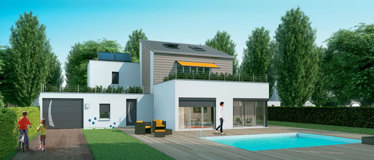 Soprofen : spécialiste volets roulants & fermetures innovantes ...