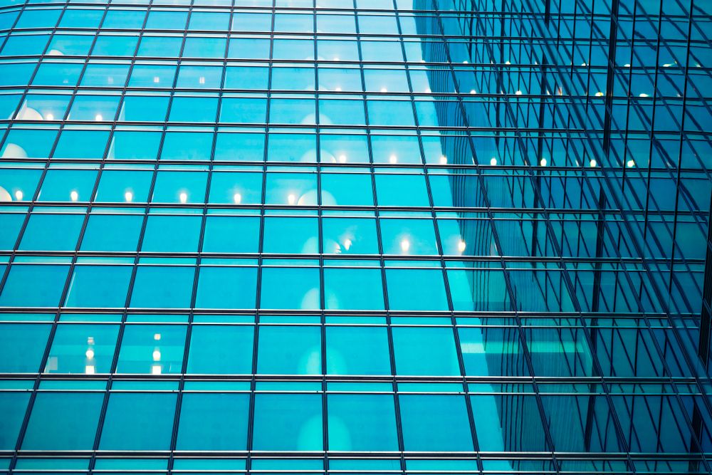 Les différents types de verre | Article - Batiadvisor