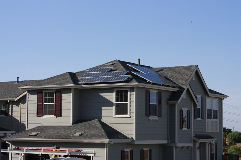 Les énergies renouvelables dans le bâtiment | Article - Batiadvisor