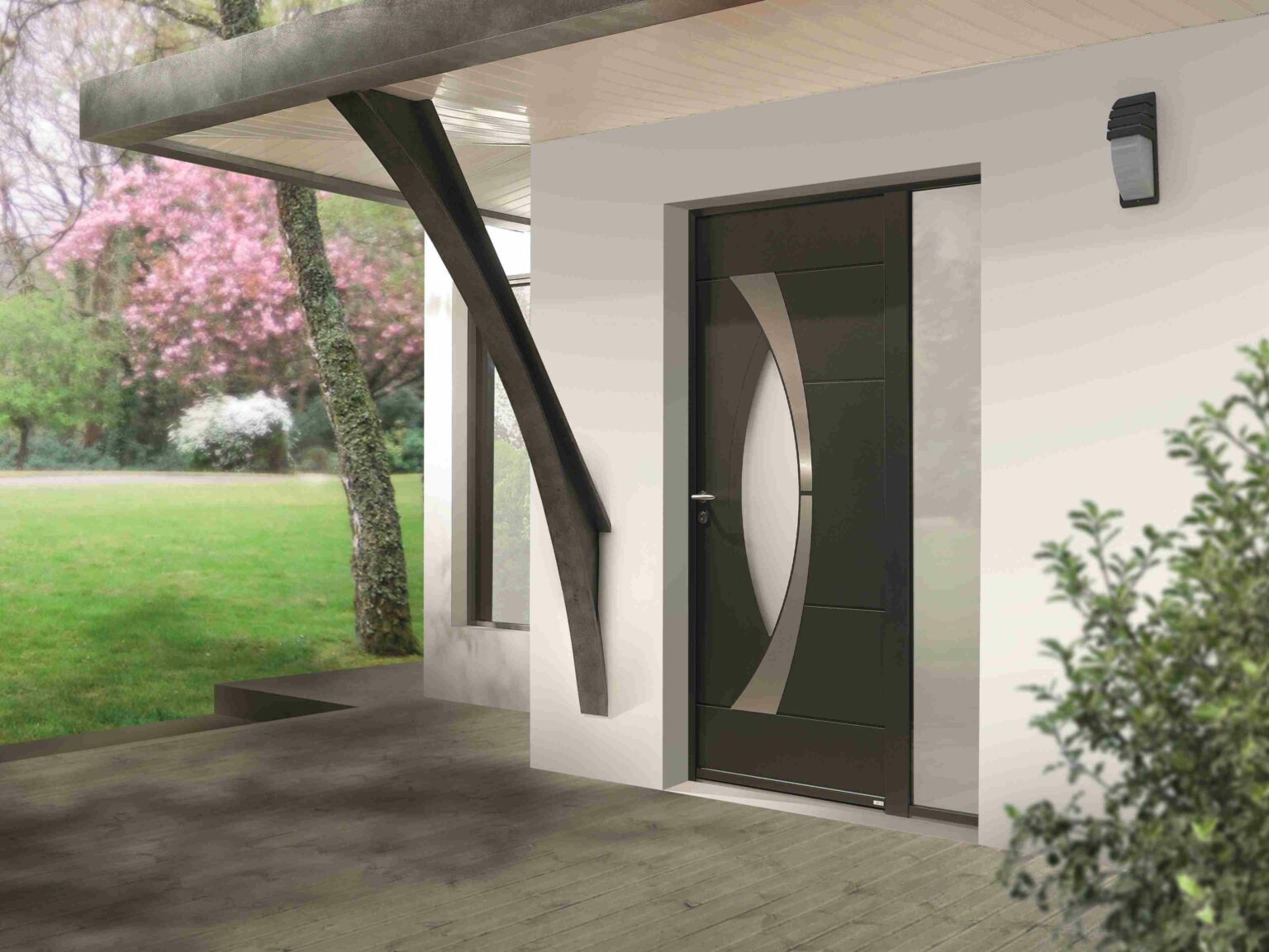 Zilten, fabricant de portes françaises durables | Article - Batiadvisor