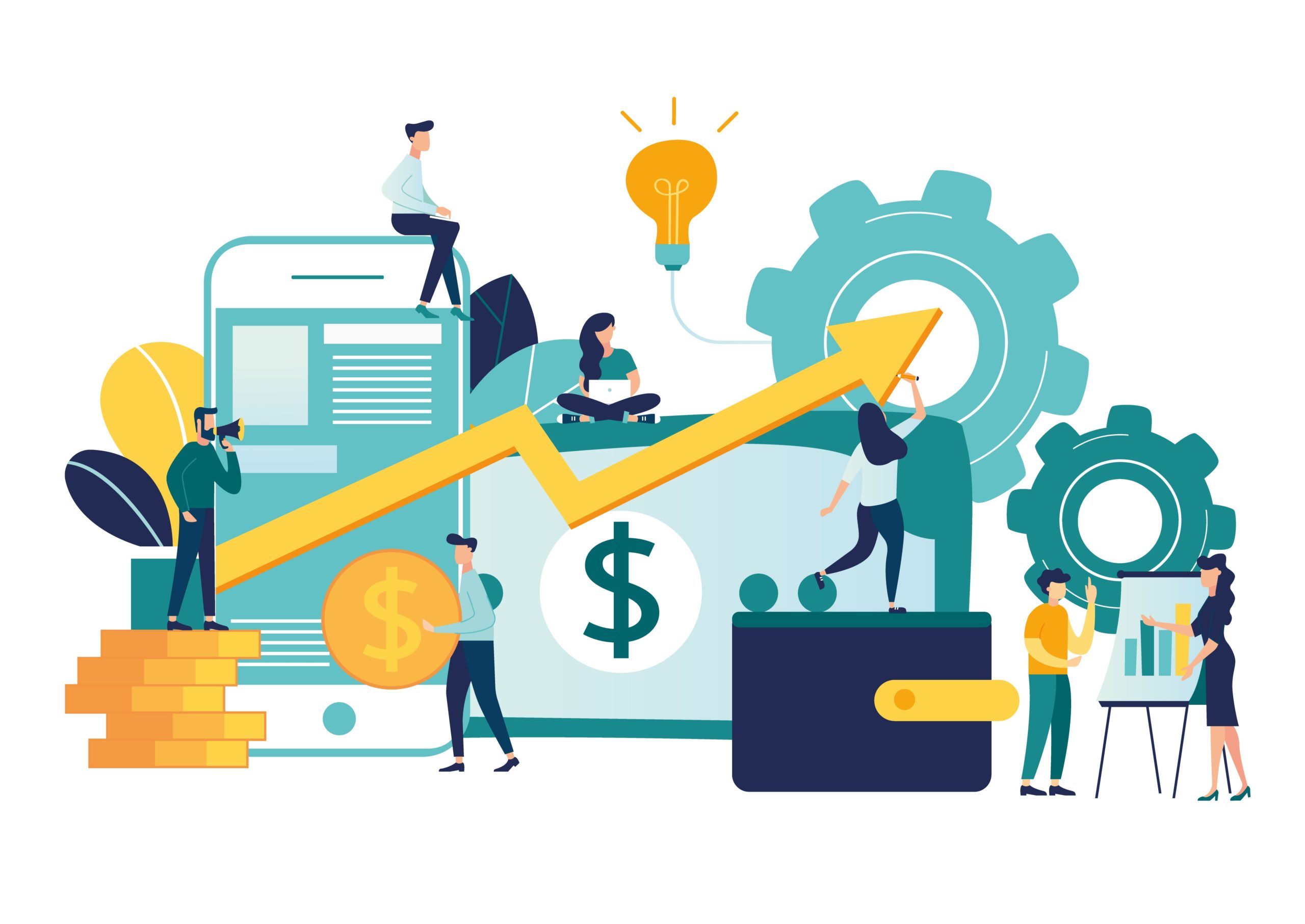 La productivité | Article - Batiadvisor