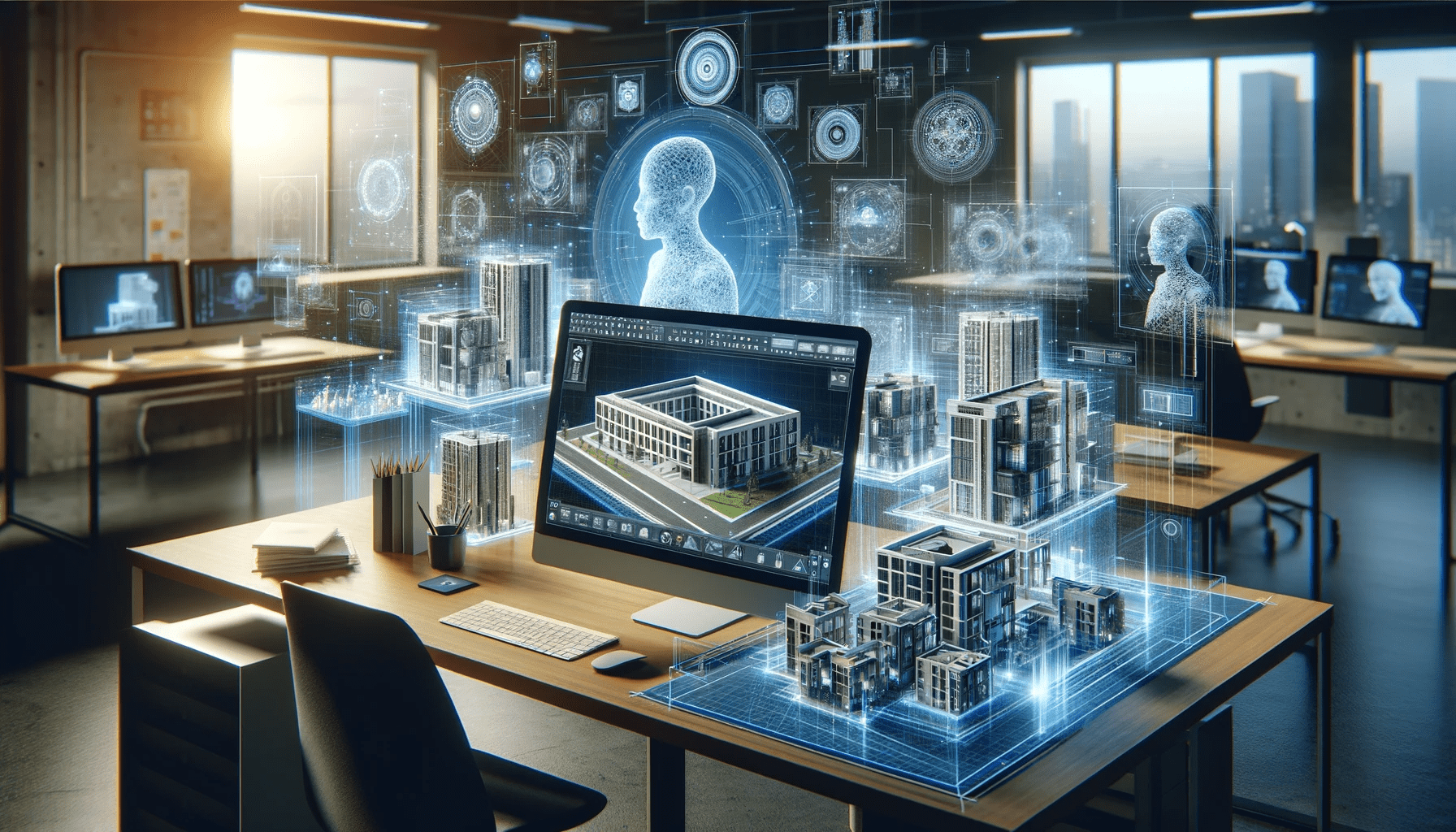 Les atouts de l’IA en architecture | Article - Batiadvisor